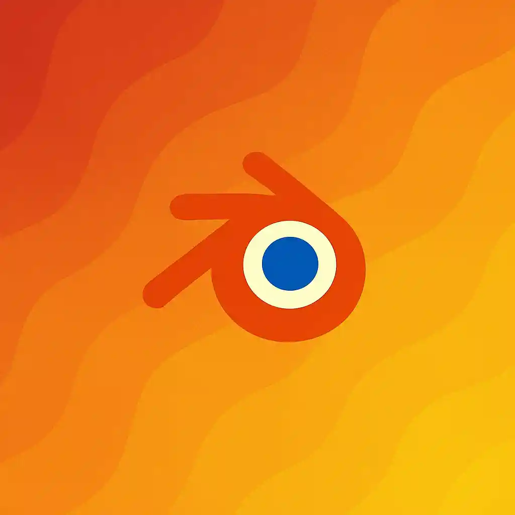 Blender بلندر - رویای گرافیک